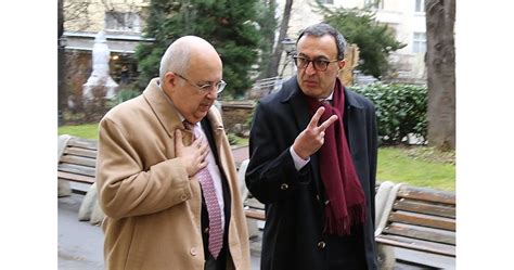 Директорът на Александрийската библиотека изнесе лекция 7 те стълба на революцията на знанието