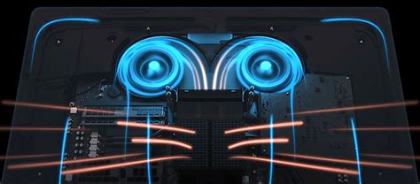 Apple Launches IMac Pro With Xeon CPU And Vega GPU Systems News HEXUS Net