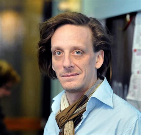 Pictures Of Torsten Voges