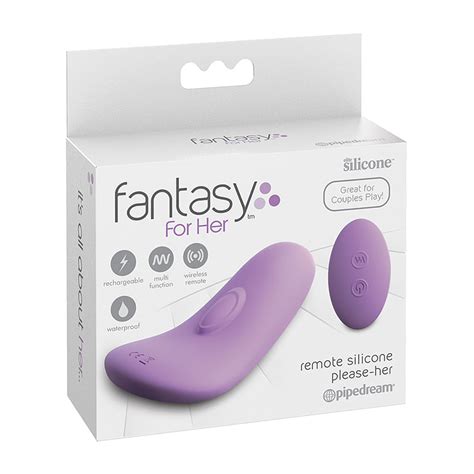 Fantasy Remote Sili