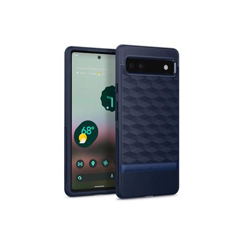 The 7 Best Google Pixel 6a Cases