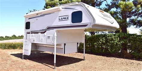 2021 Lance Long Bed 1172 Specs Weight Gvwr Length And Towing Guide