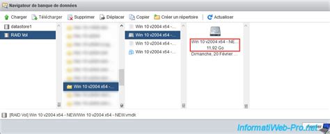 Change Virtual Disk VMDK Provisioning Type On VMware ESXi 6 7 VMware Tutorials