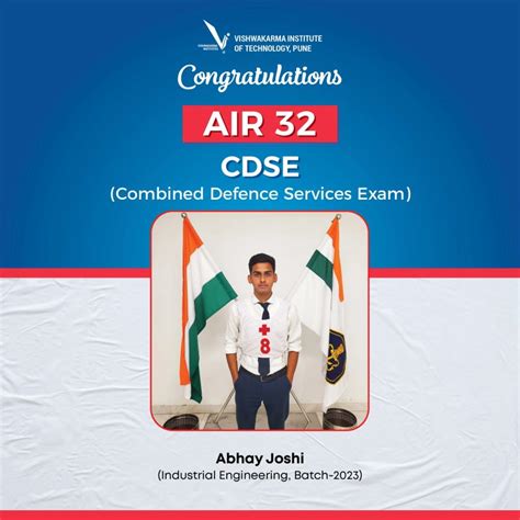 Vishwakarma Institute Of Technology On Linkedin Congratulations