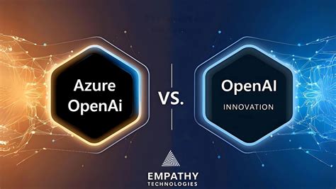 azure openai vs openai choosing the right ai platform for your