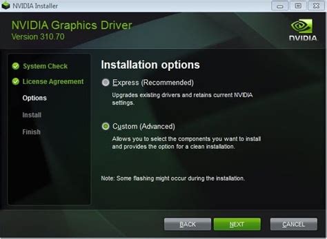 Fix NVIDIA Display Settings Are Not Available Error TechCult