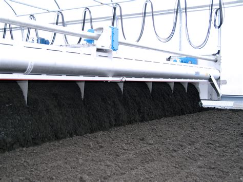 Sludge Drying With Solar And Renewable Energy Huber Technology China
