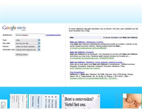 Gap Model Sluiten Met Social Media Pdf