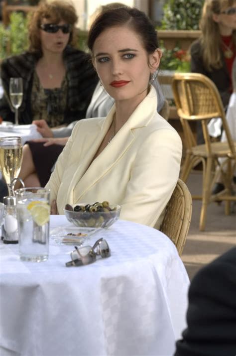 Eva Green