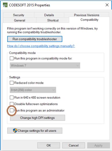 All Label Archive Options Are Grayed Out Codesoft Problem Article Efficient Business Integrators