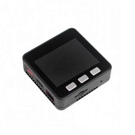 M5 Stack ESP32 Basic Core IoT Development Kit Buy Online At Low Price In India ElectronicsComp Com