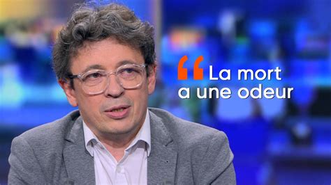 Le Médecin Légiste Philippe Boxho Fait Parler Les Morts Ça Ne Se Passe Pas Comme Dans Les