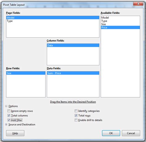 Filter Range In LibreOffice Super User