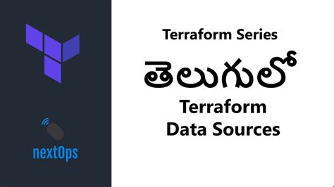 08 What Are Terraform Data Sources Terraform Data Sources In Telugu