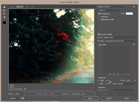 Quick Export Adobe Photoshop Cc 20151 Skillforge