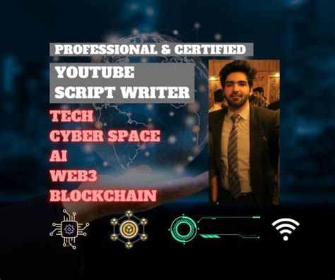 write explainer video script for tech artificial intelligence ai