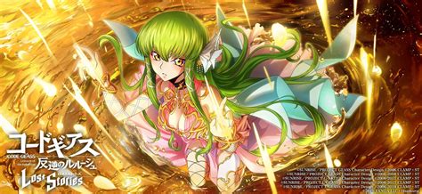 Pin De Drft29 Em Code Geass