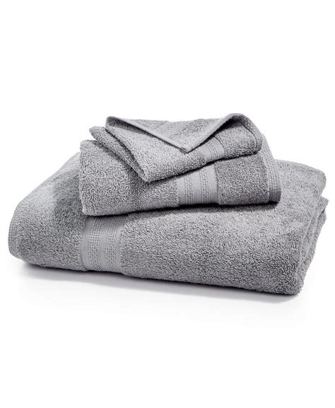 Hot Macys Sunham Soft Spun Cotton Bath Towels Only 299 Free