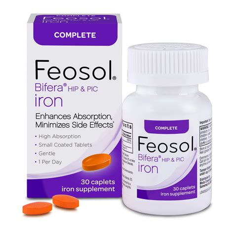 Frequently Asked Questions Feosol