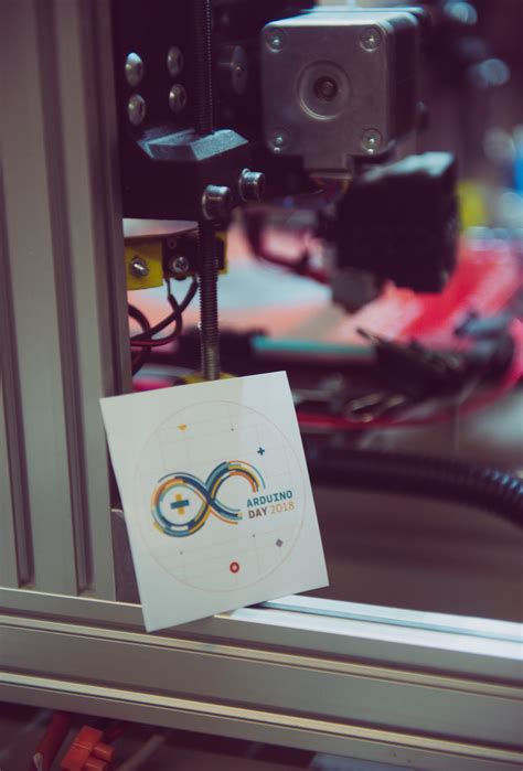 Arduino Day Inżynier Domu