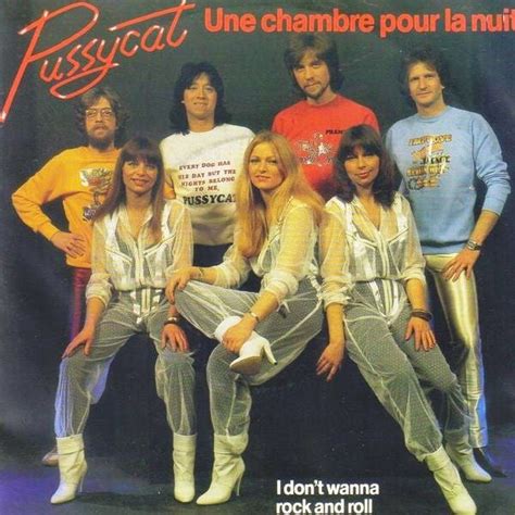 Pussycat | Nldiscografie.nl