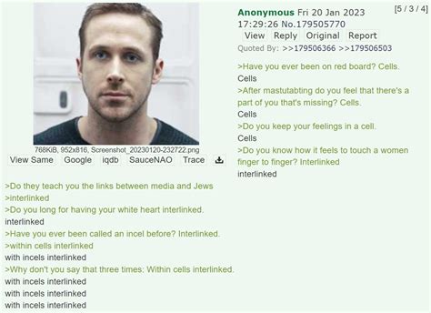 Have You Ever Been On Red Board Cells Cells Within Cells Interlinked Know Your Meme