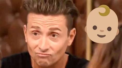 Angelo Pintus Diventa Papà Ecco Il Sesso Del Bambino