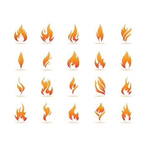 Fire Vectors And Illustrations For Free Download Freepik