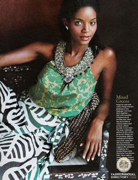 Picture Of Tomiko Fraser