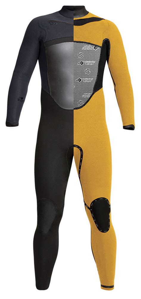Xcel Wetsuits