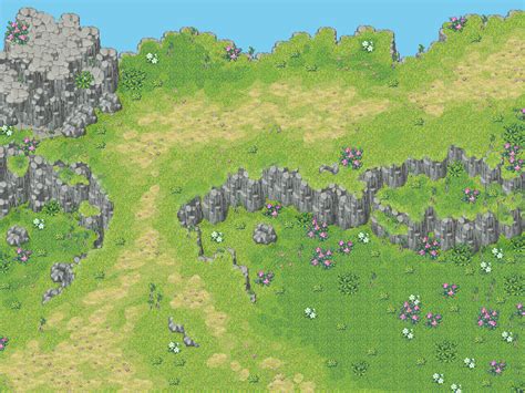 Parallax Mapping Rpg Maker Forums