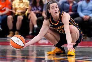 Indiana Fever Star Caitlin Clark Has Two Words After New Photos Go