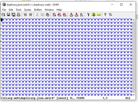 Duplicacyjson Got Corrupted Support Duplicacy Forum