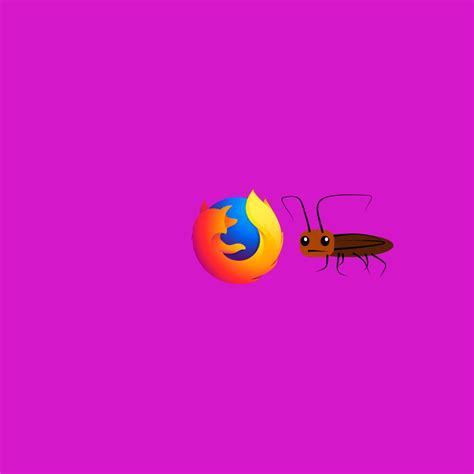 A Firefox Bug Can Make The Browser To Crash On Windows Mac And Linux Eyerys