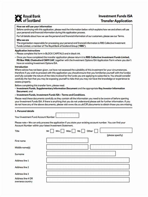 Free 8 Stock Transfer Forms In Pdf Ms Word