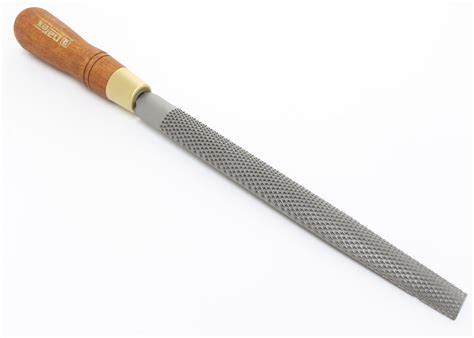 Narex Rasp Set 3 Piece Toolnut