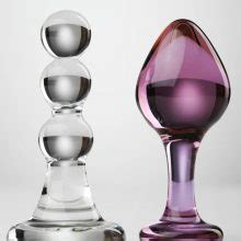 What Are Butt Plugs And How Are They Used For Sexual Pleasure