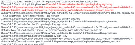 overview on mcuboot zephyr rtos jimmyiot