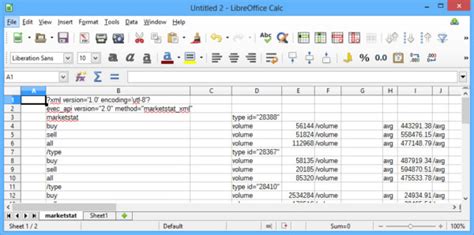 9 Free Csv Editors For Accounting Or Editing Sql Database Backup Files