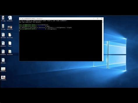 Wsl How Linux Ransomware Bypass Av On A Windows Device Unless Sentinelone Is Installed