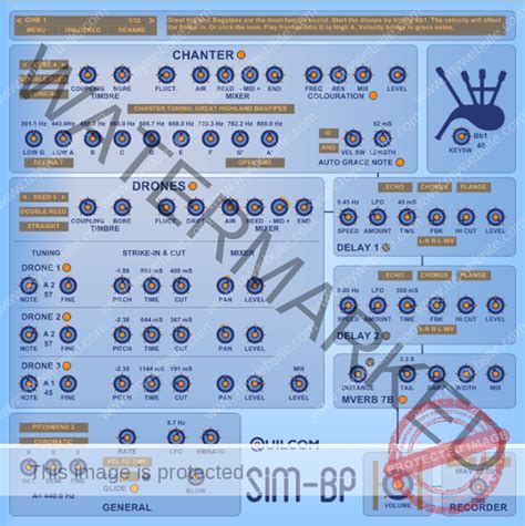 7 Best Pipe Bagpipes Plugins Kontakt Libraries 2025