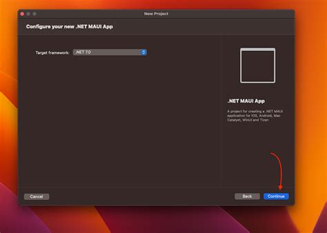 Net Maui Tutorial For Android And Ios