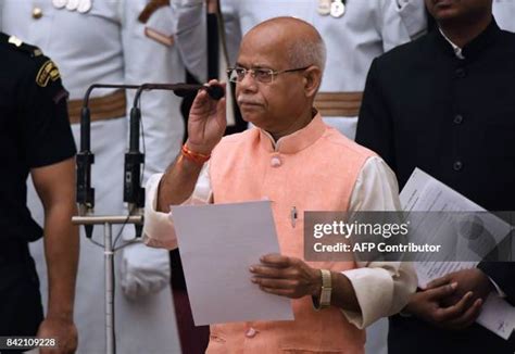 53 Shiv Pratap Shukla Photos And High Res Pictures Getty Images