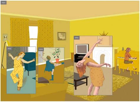 Architecture Through Visual Storytelling Rtf Rethinking The Future