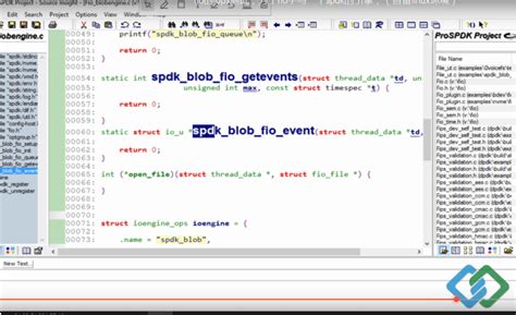 Fio的iops测试，为了fio手写一个spdk的引擎，（自备linux环境） 知乎