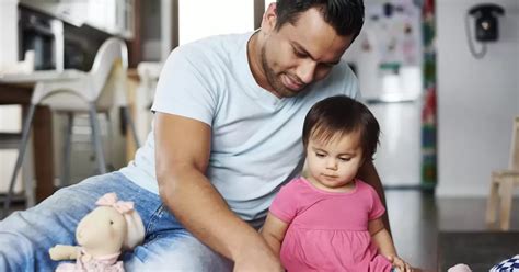 Moderne Vaterrolle Kind Und Karriere Vereinbaren Interview Die