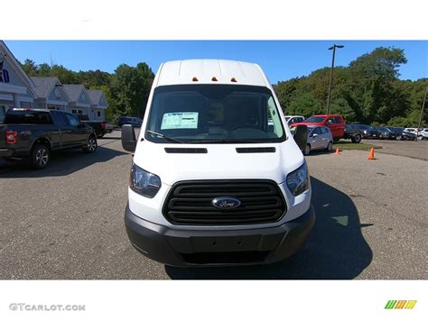 2019 Oxford White Ford Transit Passenger Wagon Xl 350 Hr Long
