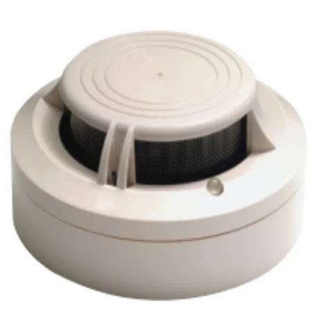 Optical Morley Honeywell Addressable Multi Sensor Detector At ₹ 2200 Piece In Jaipur
