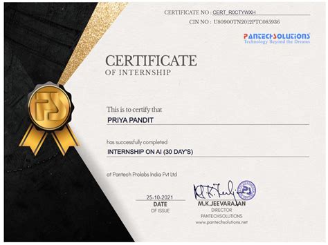 artificialintelligence python internship opportunity connections