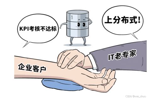 数据库选型迷思:别让 “分布式执念” 成为技术选择的大山 Csdn博客 数据库选型迷思:别让 “分布式执念” 成为技术选择的大山 Csdn博客